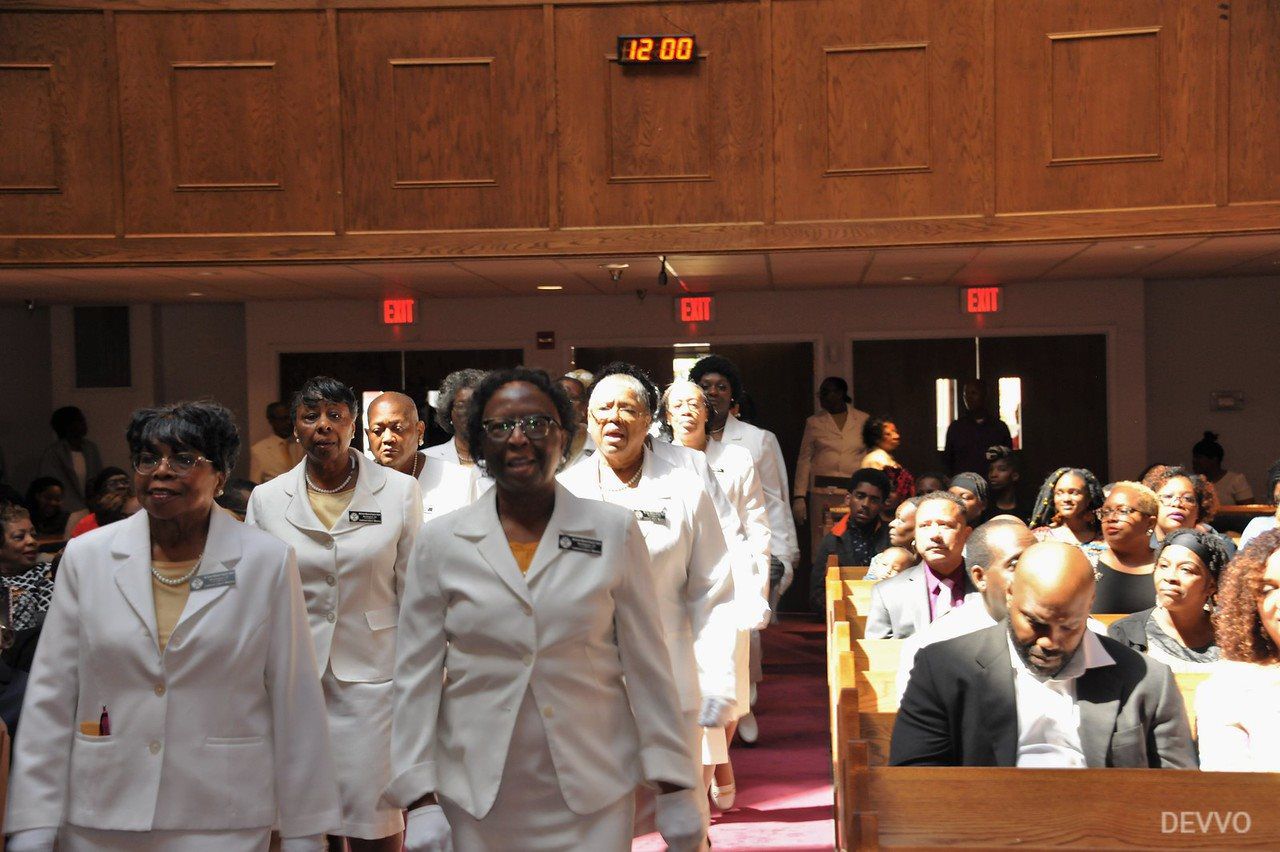 Resurrection Sunday 2019 - Matthews Memorial Baptist Church Resurrection Sunday 2019 - Matthews Memorial Baptist Church