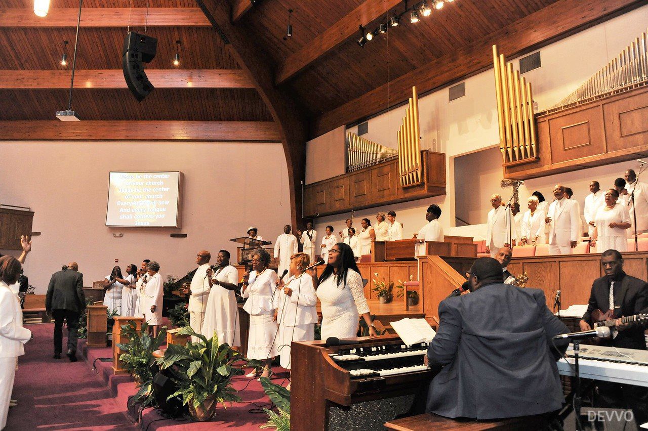 Resurrection Sunday 2019 - Matthews Memorial Baptist Church Resurrection Sunday 2019 - Matthews Memorial Baptist Church