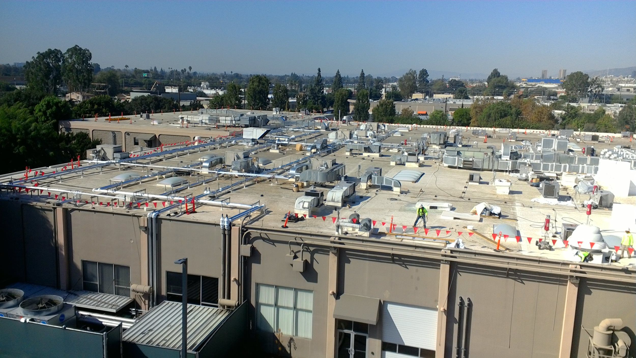Roofing Services | Southwest Region | - Superior Roofing