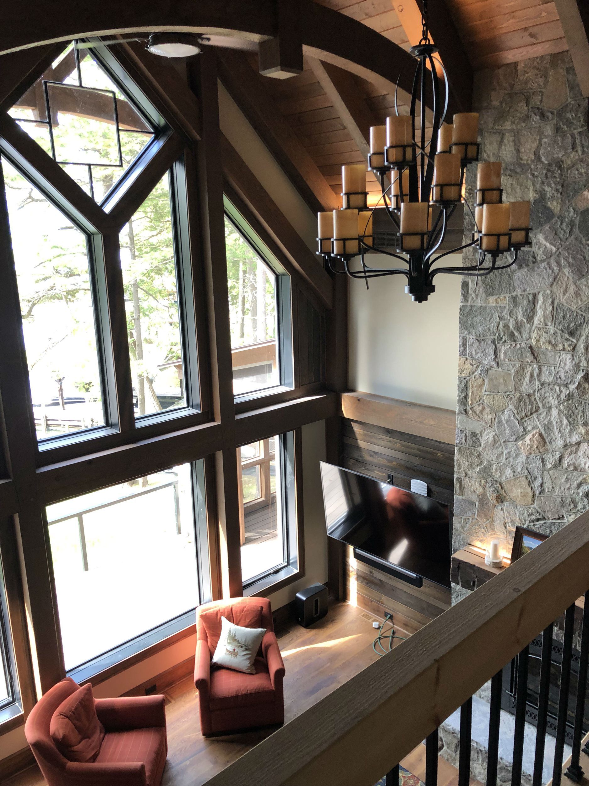 Custom Designs - Cifone Construction Company Inc.