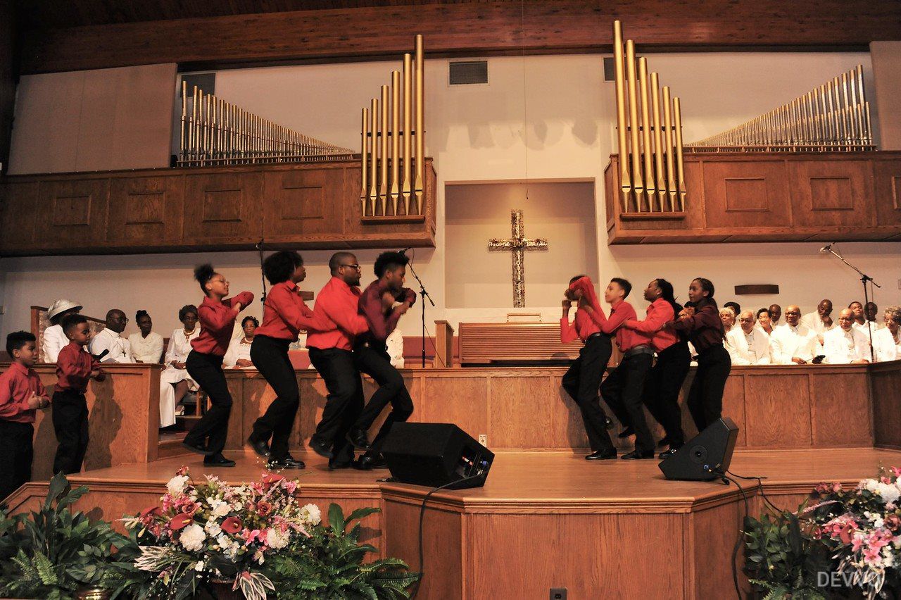 Resurrection Sunday 2019 - Matthews Memorial Baptist Church Resurrection Sunday 2019 - Matthews Memorial Baptist Church