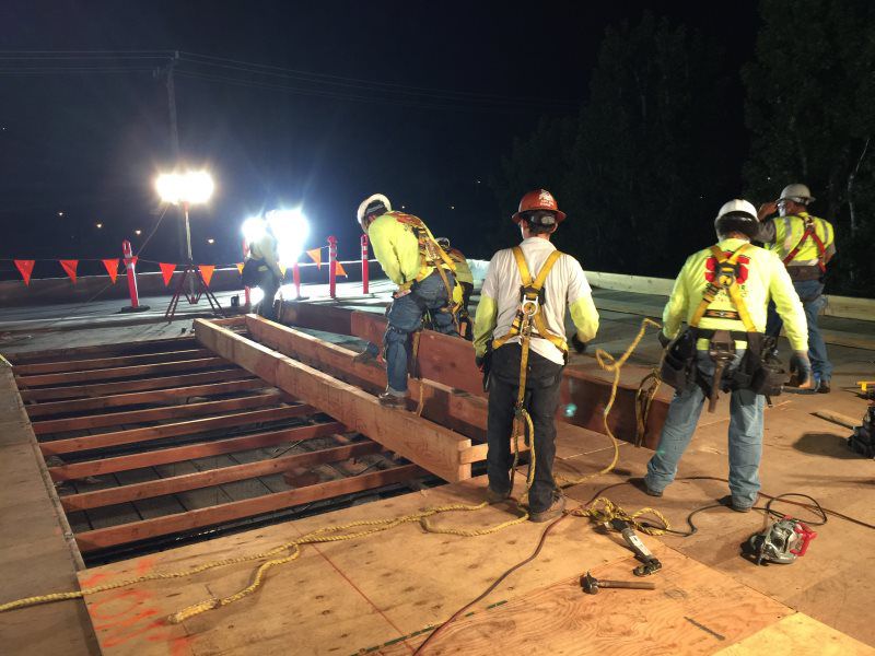 Roofing Services | Southwest Region | - Superior Roofing