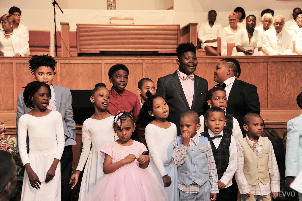 Resurrection Sunday 2019 - Matthews Memorial Baptist Church Resurrection Sunday 2019 - Matthews Memorial Baptist Church