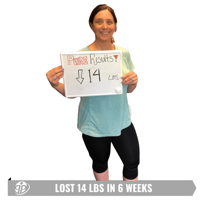 PURE PHYSIQUE Fitness Results Copy - PURE PHYSIQUE | Time. Efficient ...