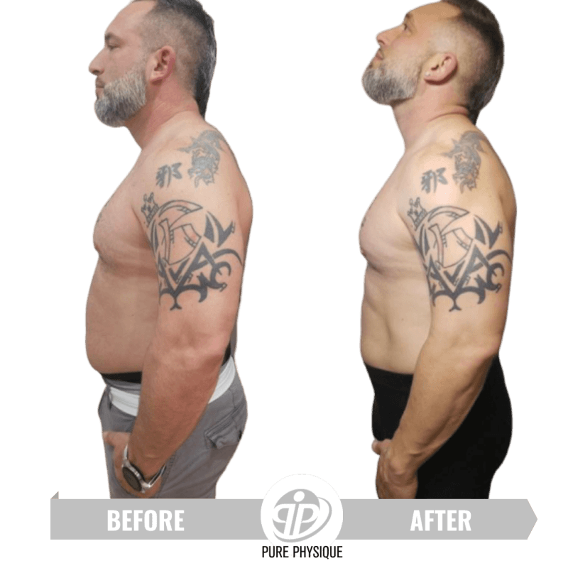 PURE PHYSIQUE Fitness Results Copy - PURE PHYSIQUE | Time. Efficient ...