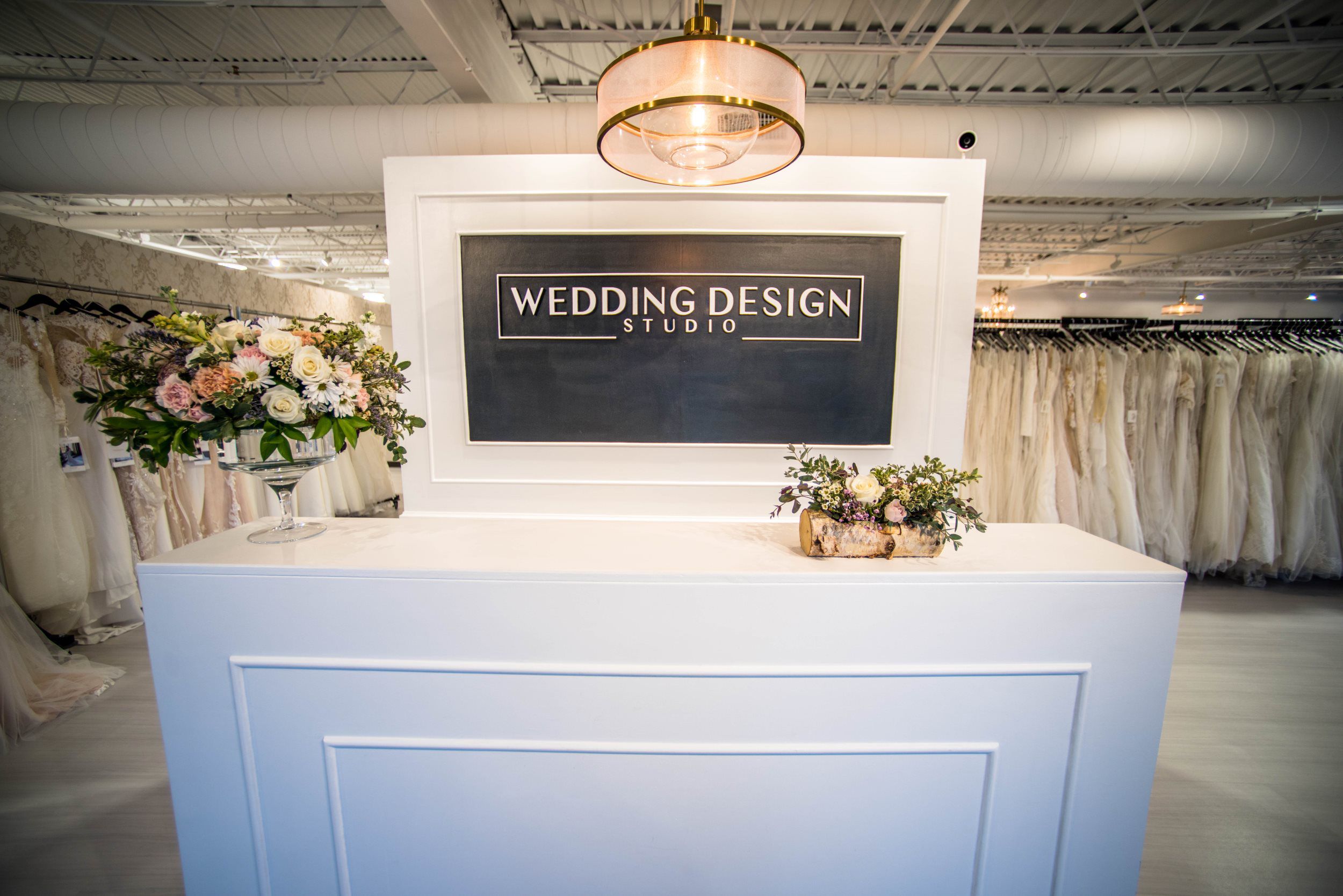 Wedding Design Studio | Chicago, IL - Wedding Design Studio