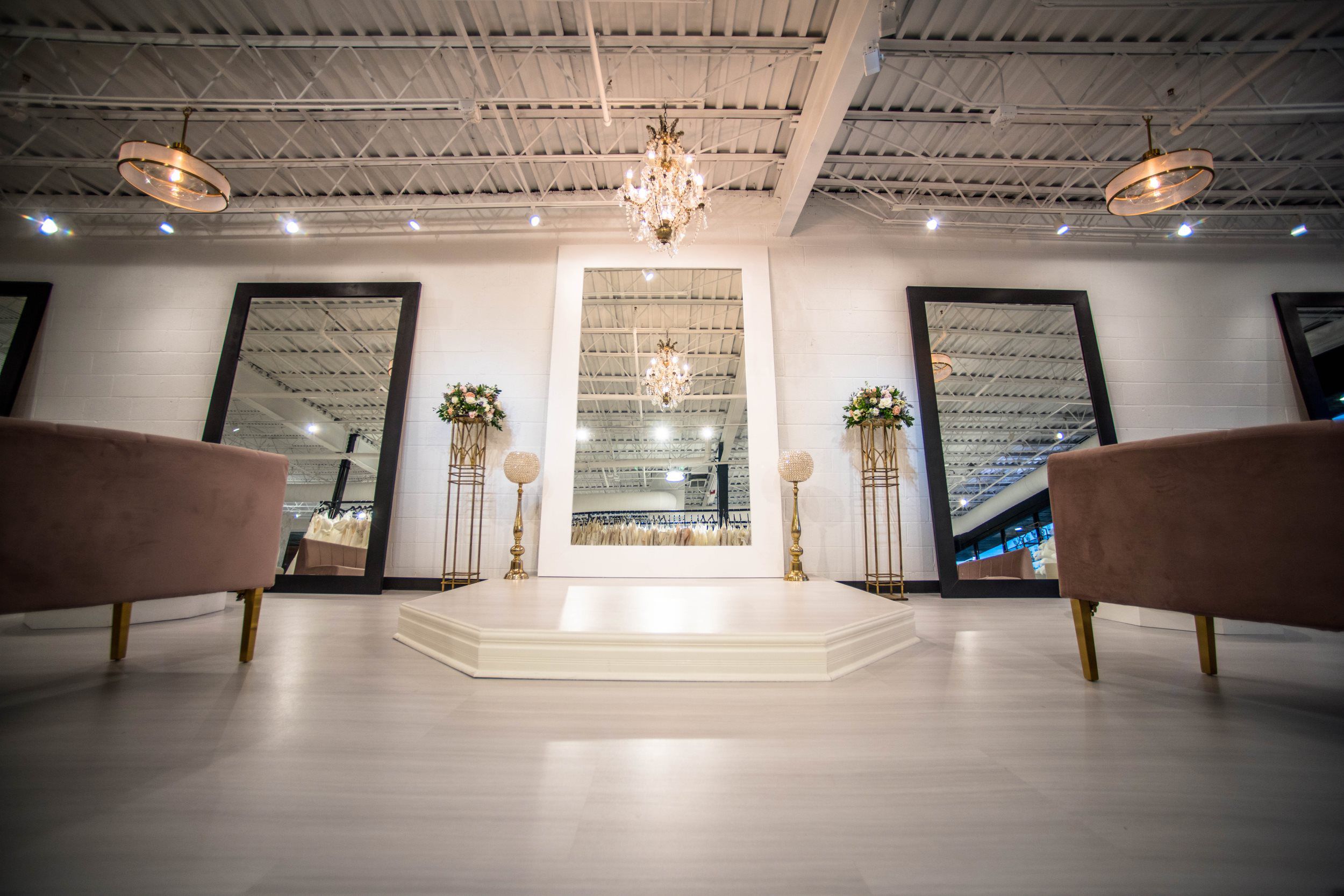 Wedding Design Studio | Chicago, IL - Wedding Design Studio