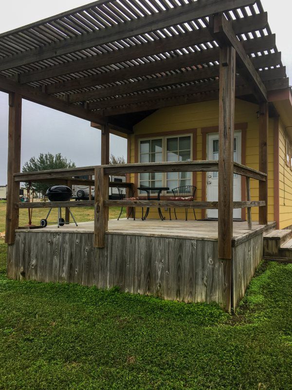 Lake Falling Star RV Resort - Lake Falling Star RV Park