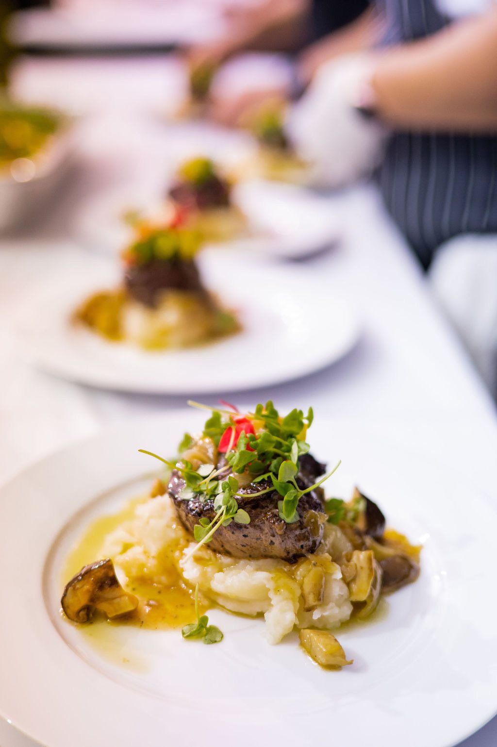 Kosher Food And Catering - FoodHeart