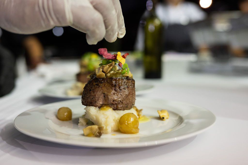 Kosher Food And Catering - FoodHeart