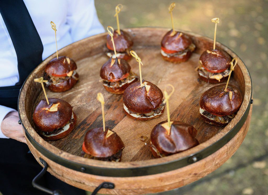 Kosher Food And Catering - FoodHeart