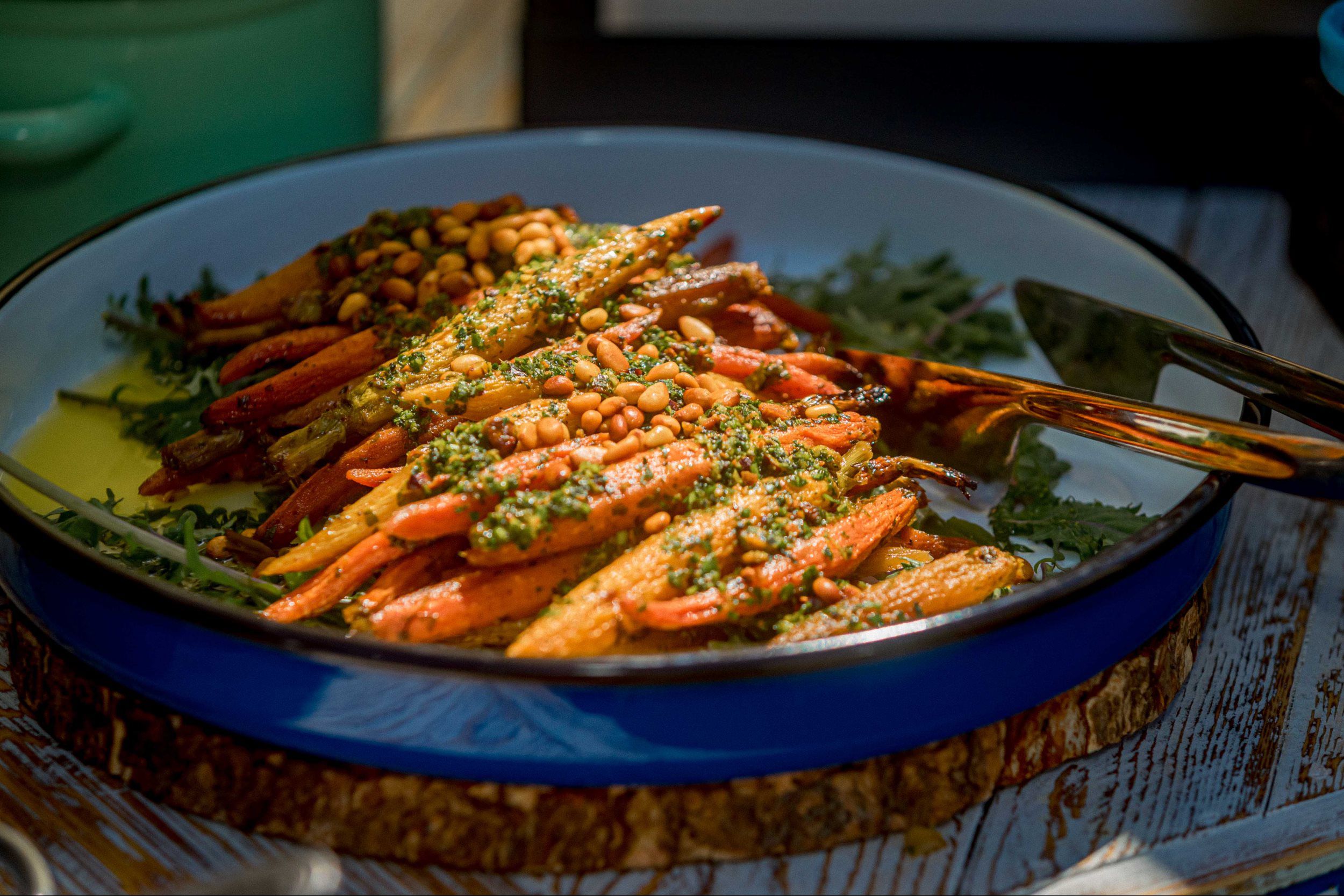 Kosher Food And Catering - FoodHeart