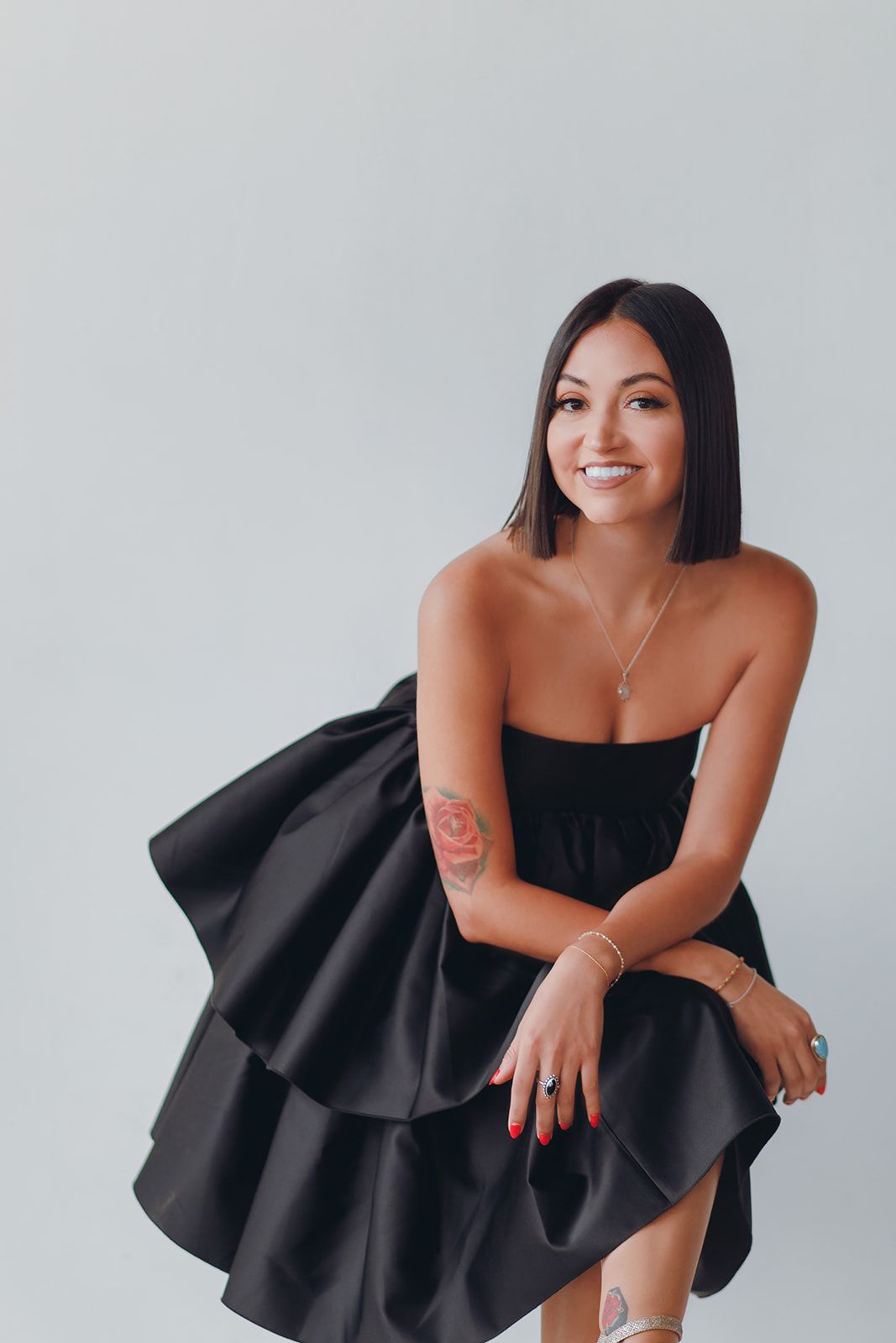 Melissa Armendariz - Studio A Salon | Houston, TX 77005