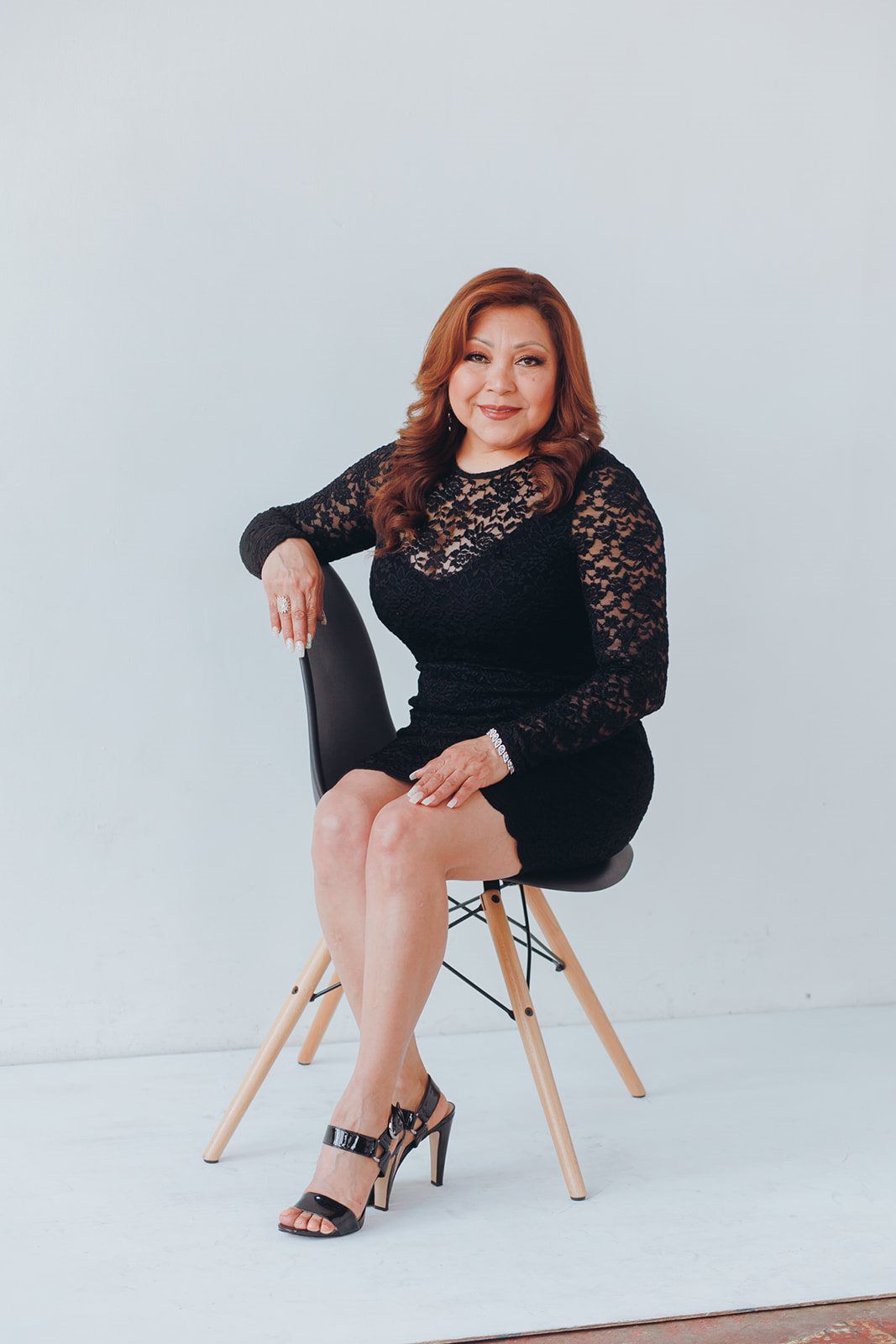 Maria Armendariz - Studio A Salon | Houston, TX 77005