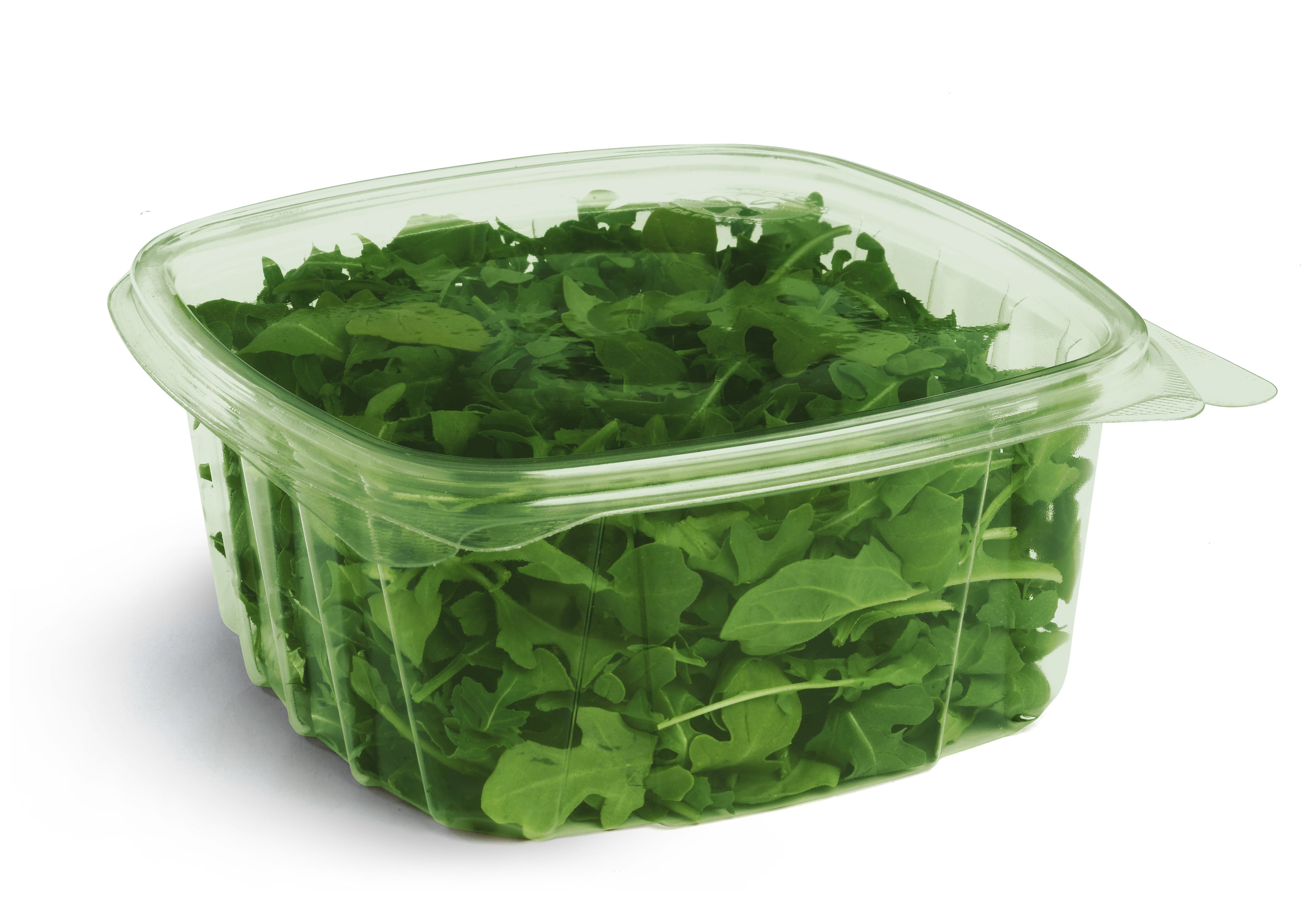 Flexible Packaging - Seaside Packaging