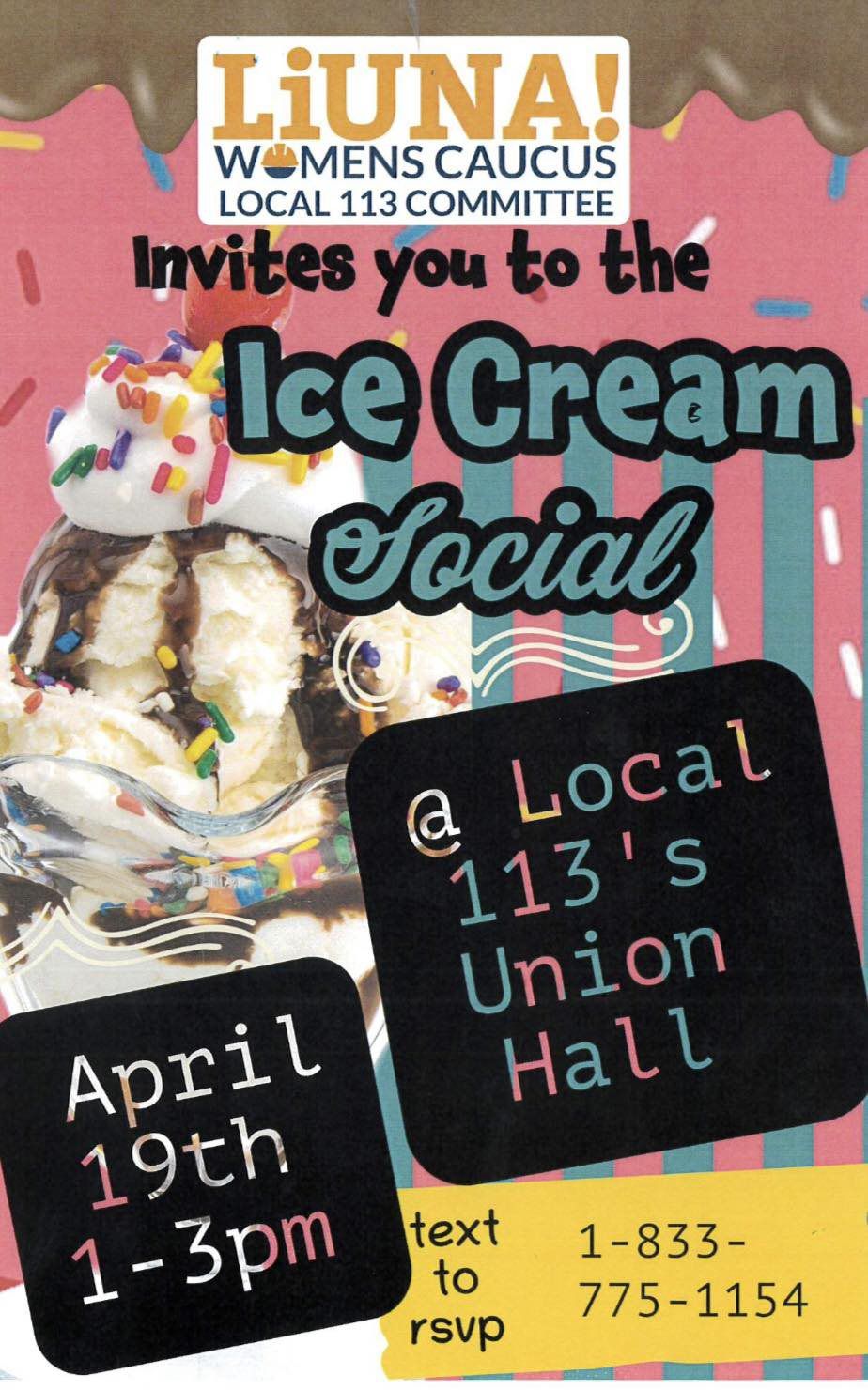 Home - LIUNA Local 113