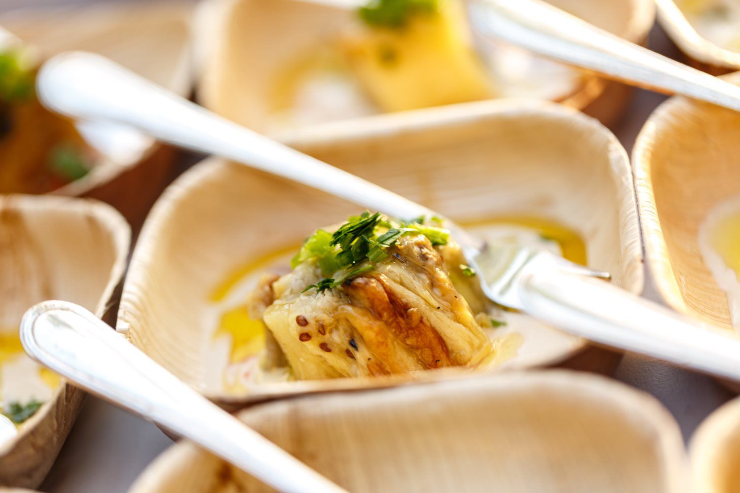 Kosher Food And Catering - FoodHeart