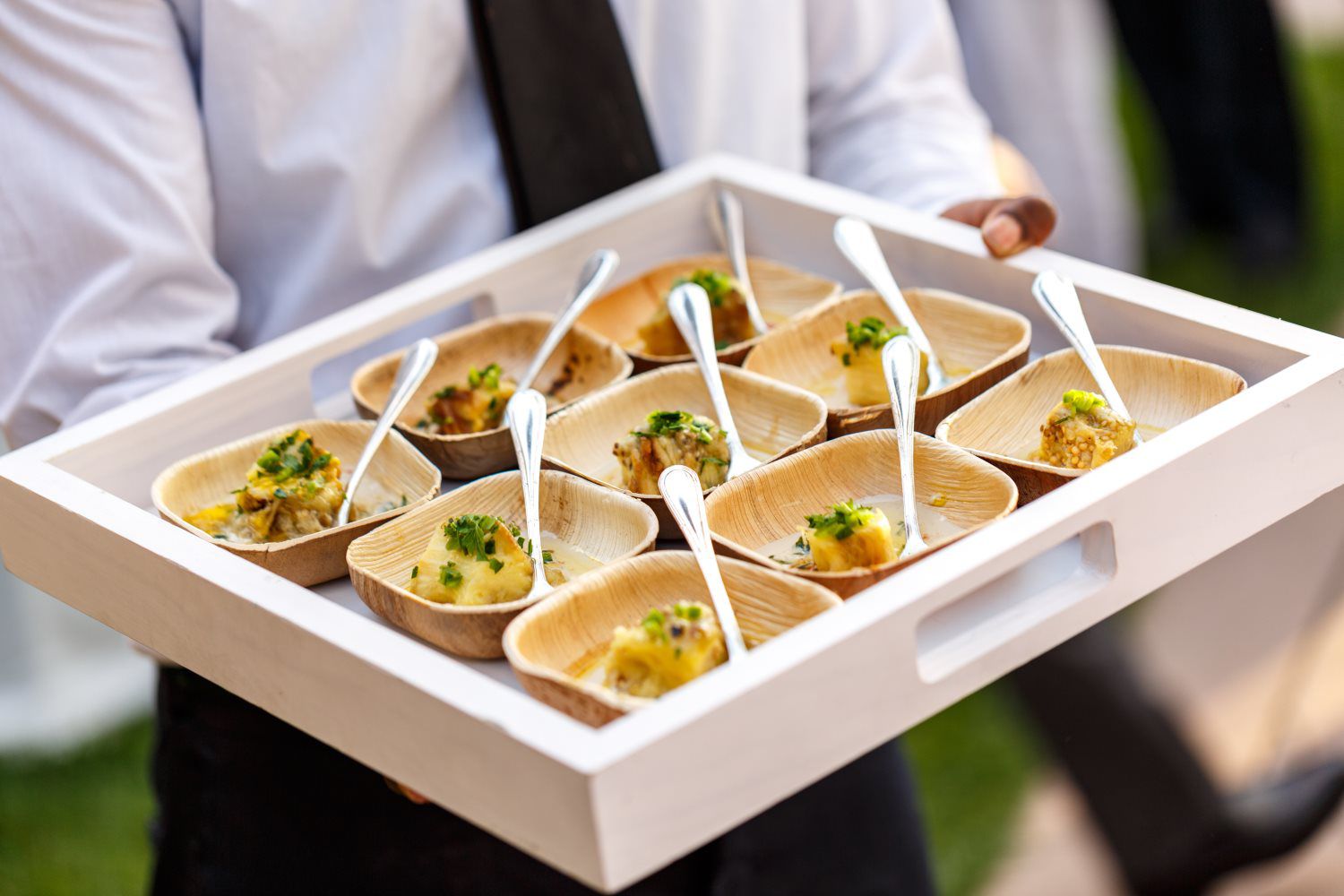 Kosher Food And Catering - FoodHeart