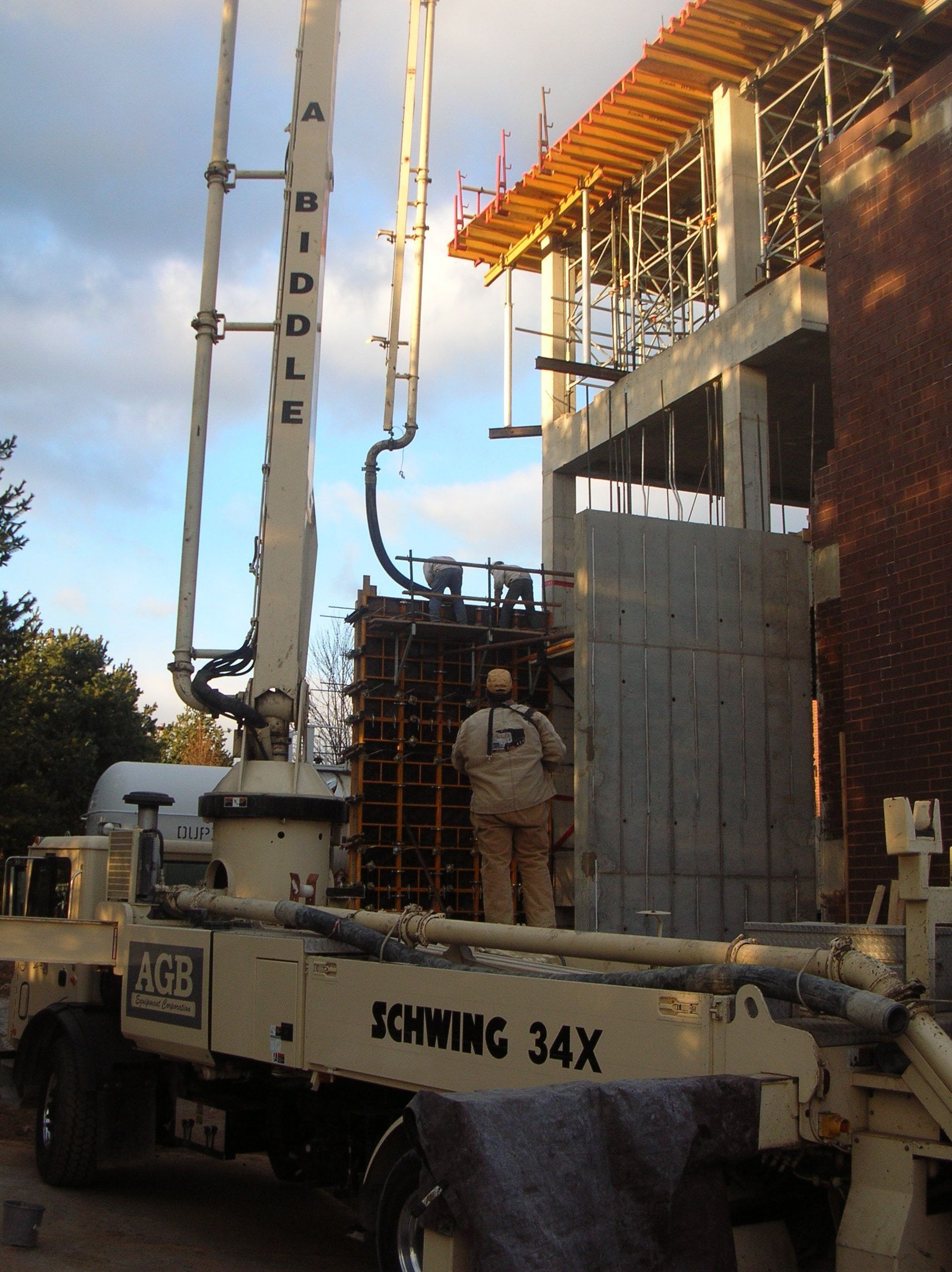 Home - Anthony Biddle Contractors Inc.