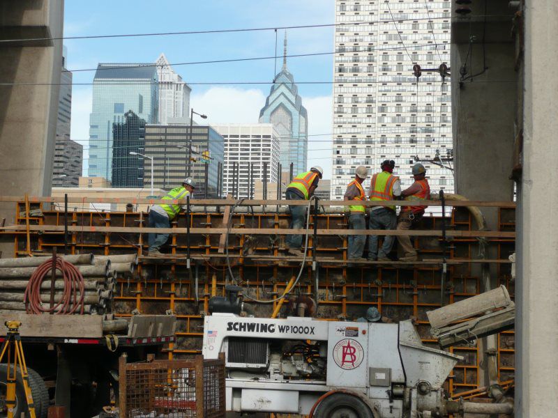 Home - Anthony Biddle Contractors Inc.