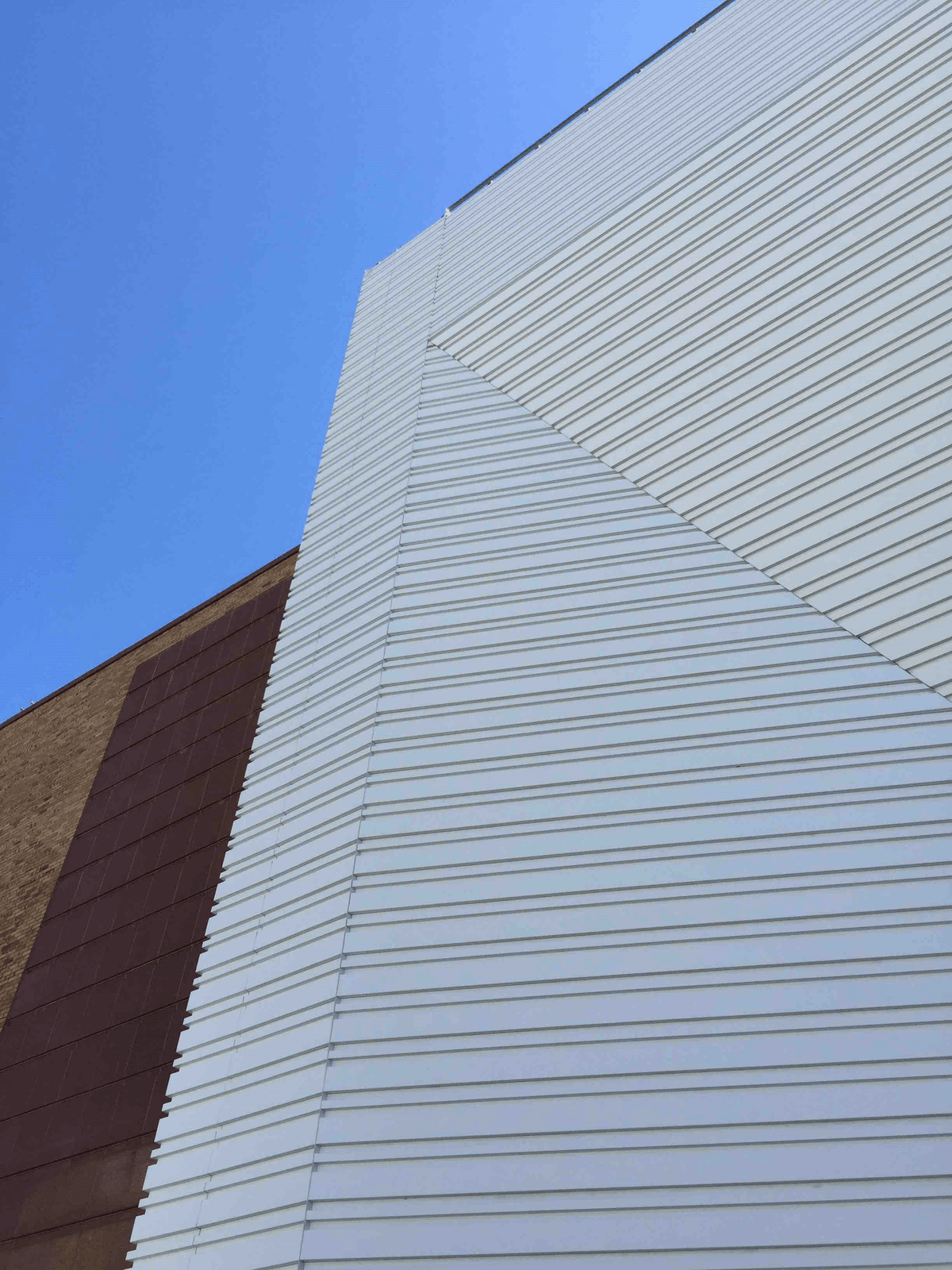 kynar roofing architecture architectural sheet metal wall panel ...