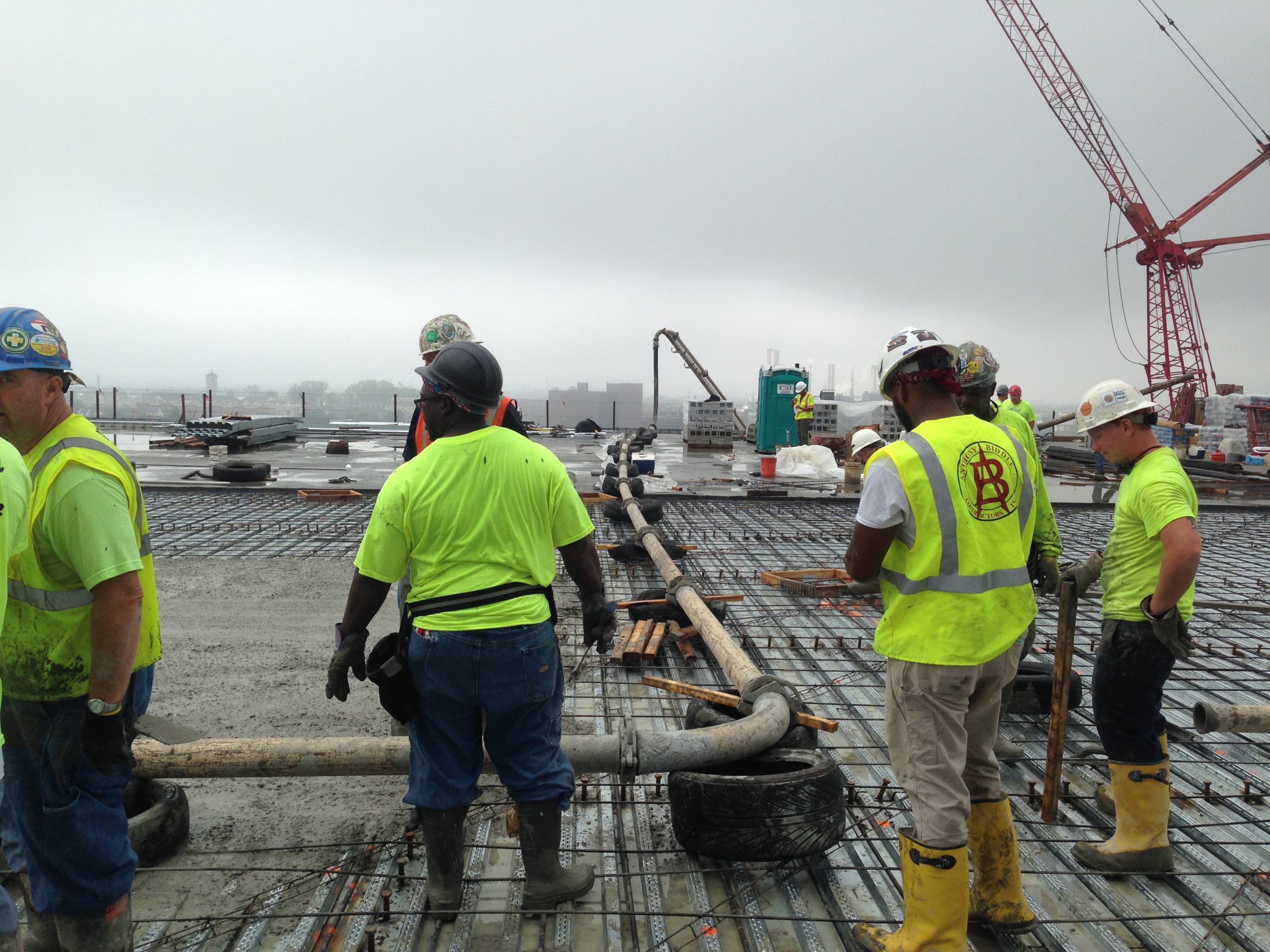 Home - Anthony Biddle Contractors Inc.