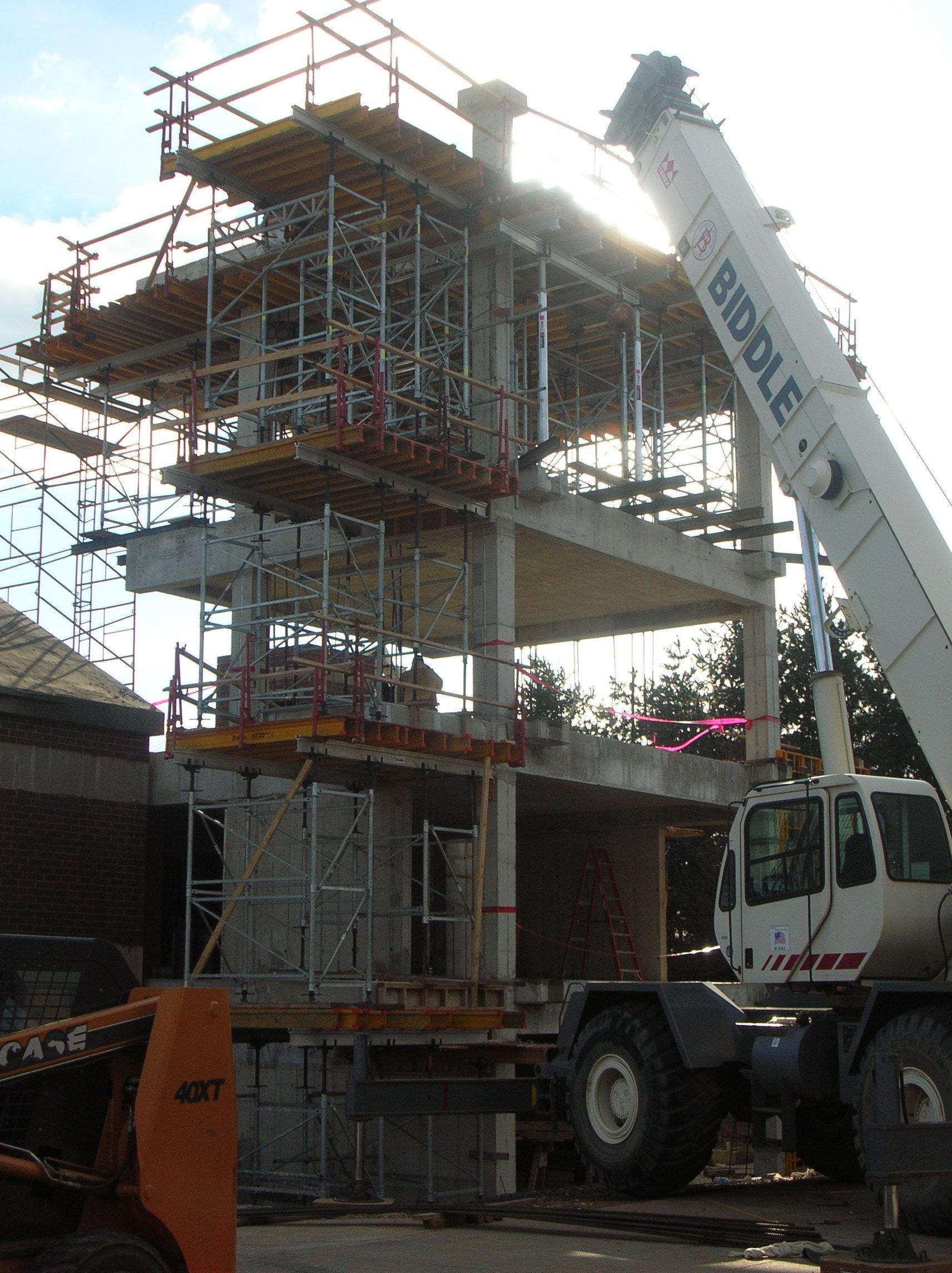 Home - Anthony Biddle Contractors Inc.