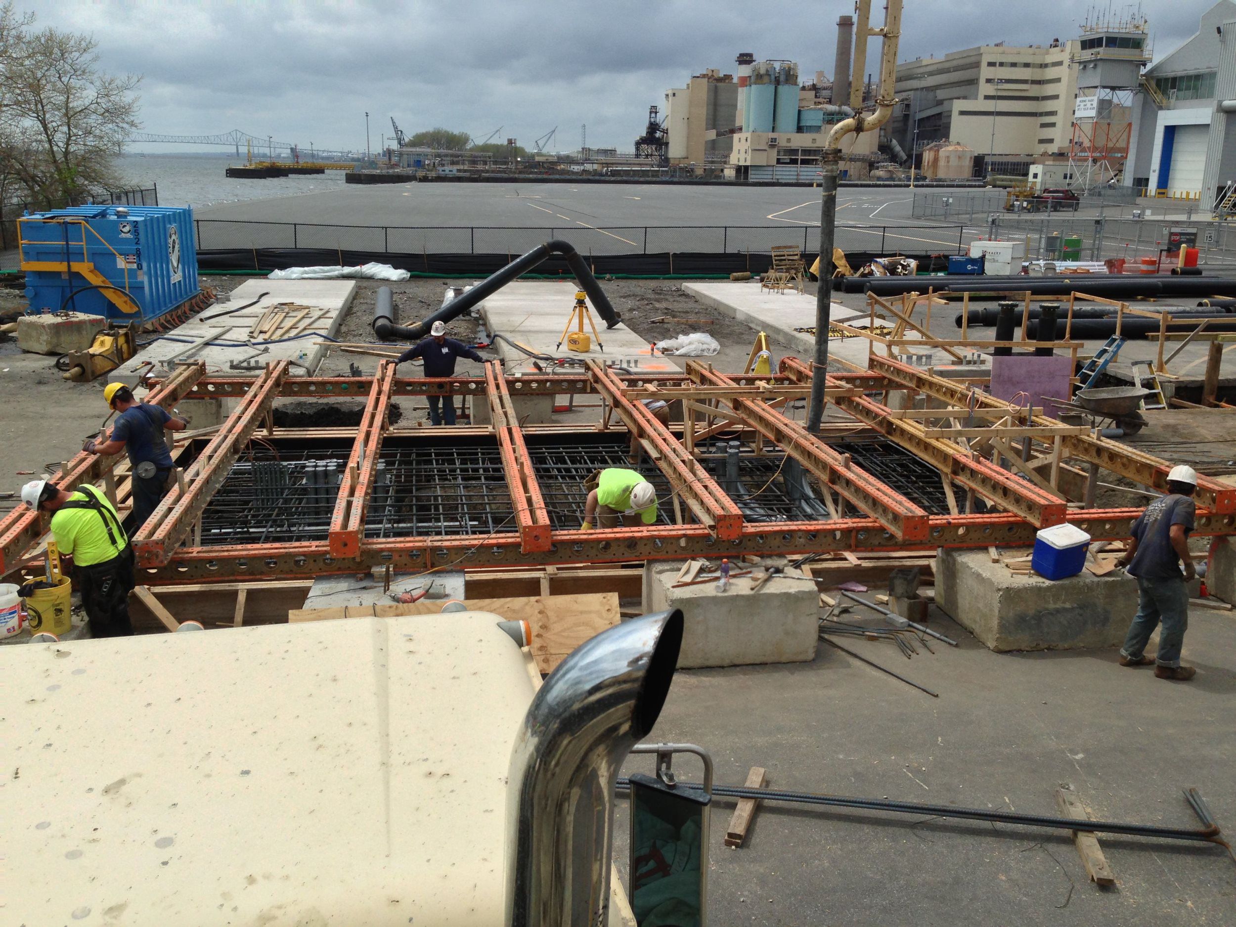 Home - Anthony Biddle Contractors Inc.