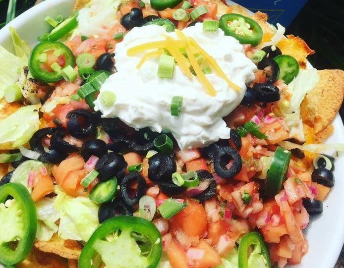 Gallery - Boonies Restaurant and Tiki Bar