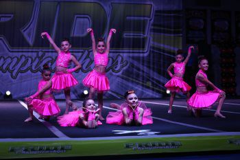 Home - Pride Championships