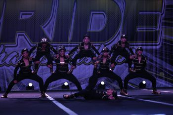 Home - Pride Championships