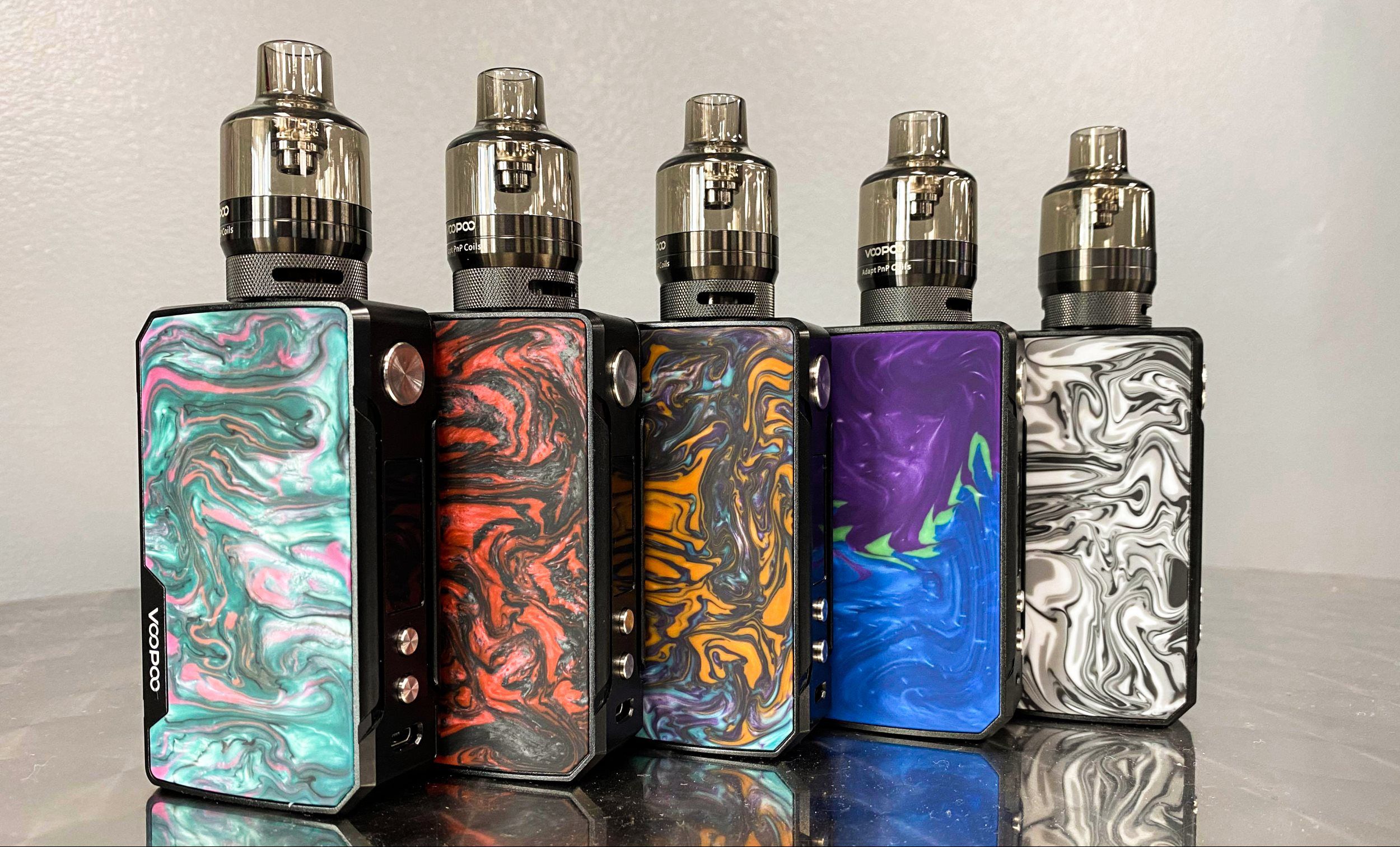 Store – Item Profile - Vape This