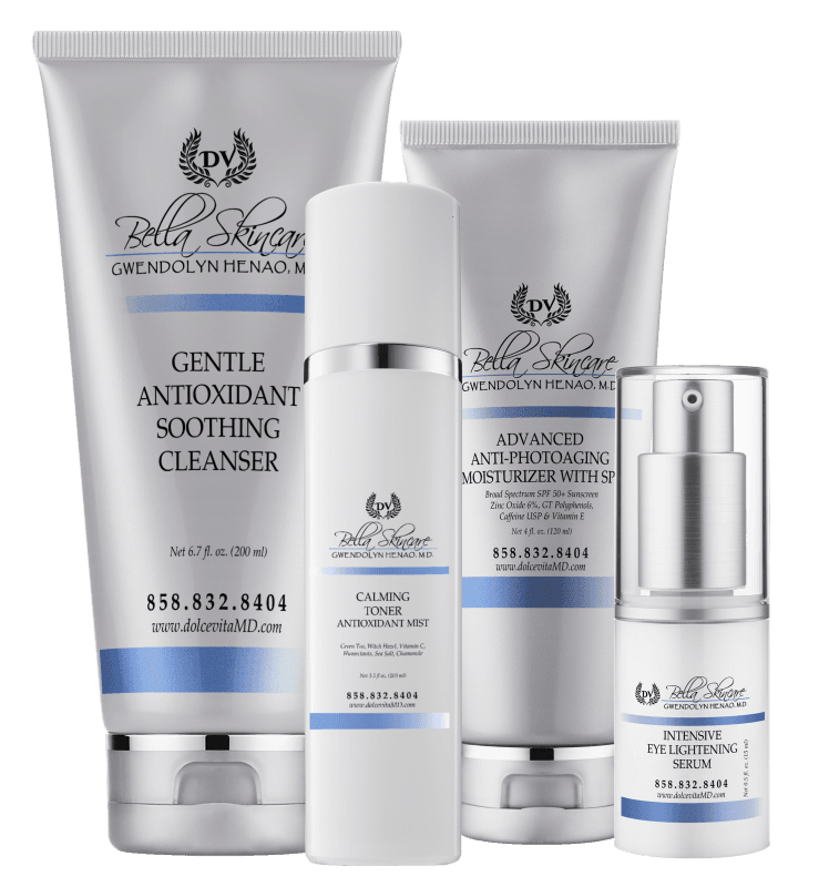 Bella SkinCare - Dolce Vita Aesthetic Medicine, Dolce Vita, BellaBotox ...