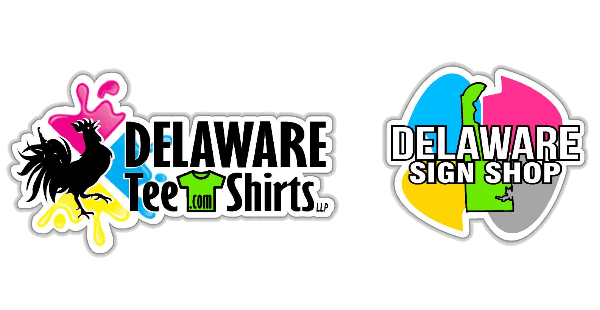 Tee Shirts Print Store near me, Nearest Printing Shop - Delaware Sign ...