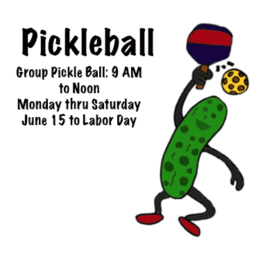 Activities - Visit Beach Haven