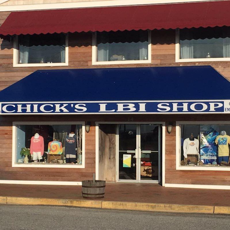 Shop - Visit Beach Haven