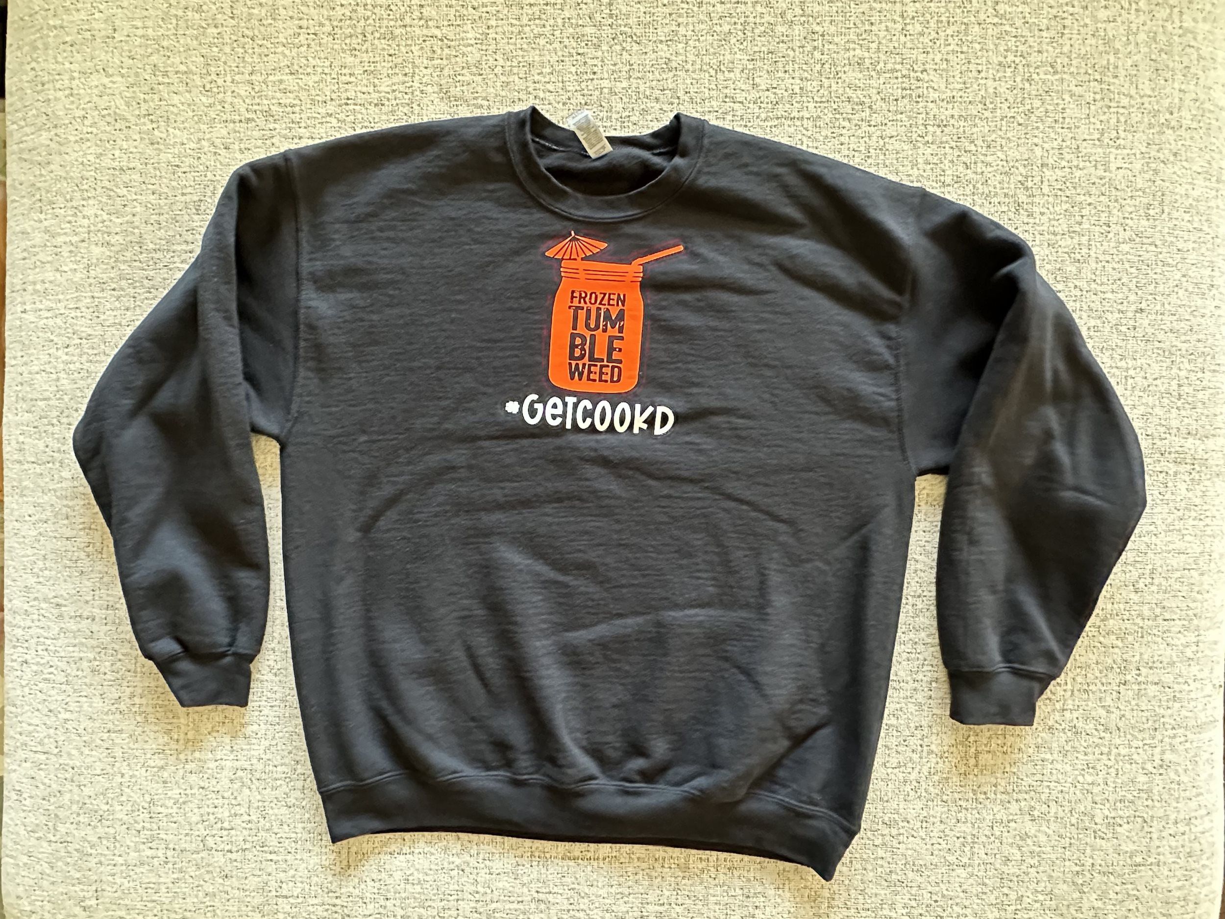 Home - COOK'D - Eat | Play | Drink MINDEN, NV 89423