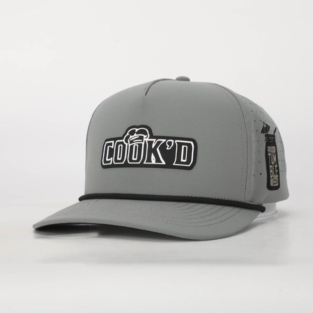 Home - COOK'D - Eat | Play | Drink MINDEN, NV 89423