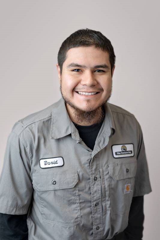 Meet our Service Team - The Furnace Guy Heating & Cooling