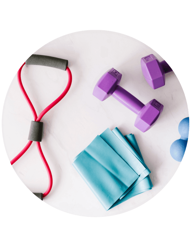 Kelly Swienton | Certified Pound Instructor - The Fitness Mill | Utica, NY