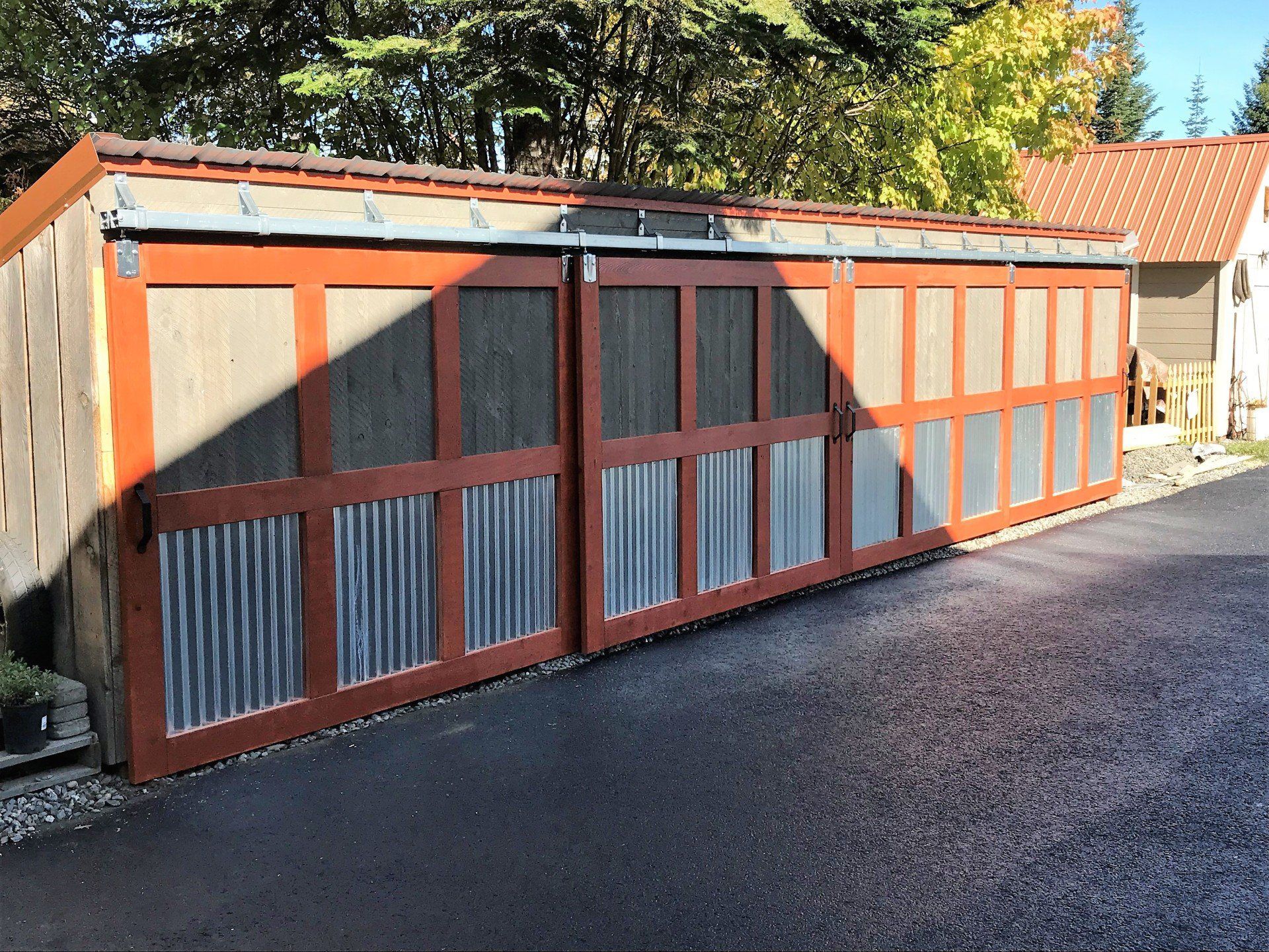 Before and After Pictures I Construction I Remodeling - Vision Built ...