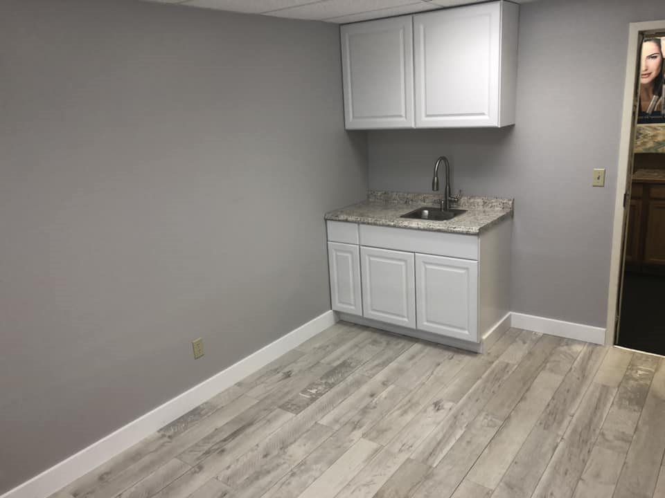 Before and After Pictures I Construction I Remodeling - Vision Built ...