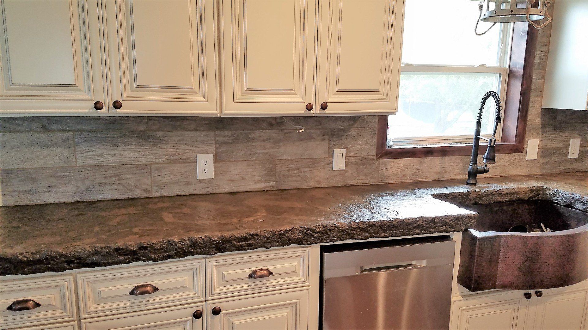 Before and After Pictures I Construction I Remodeling - Vision Built ...