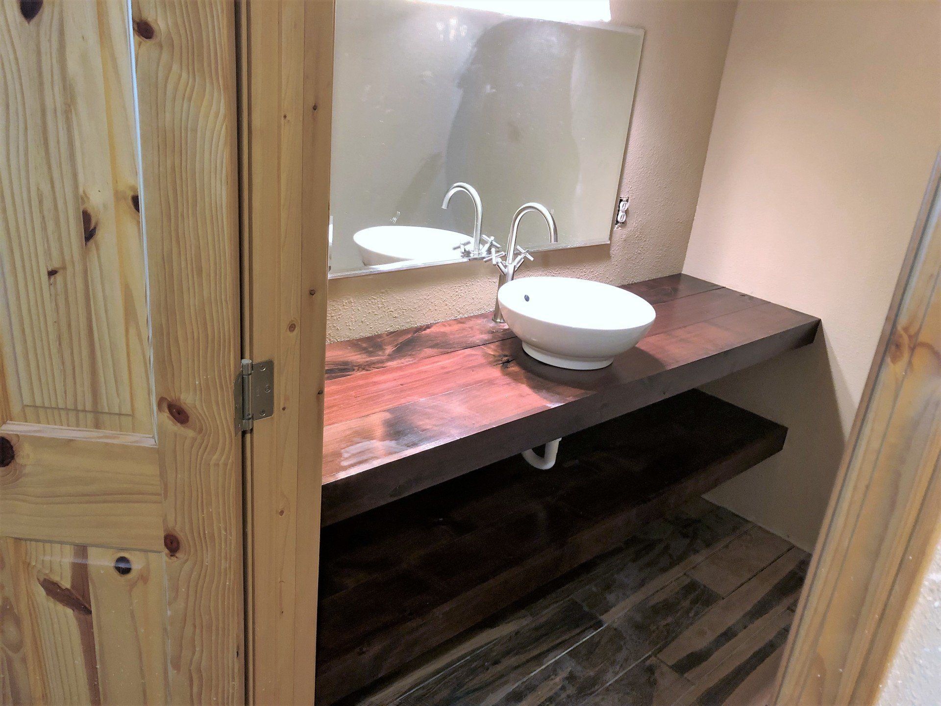 Before and After Pictures I Construction I Remodeling - Vision Built ...