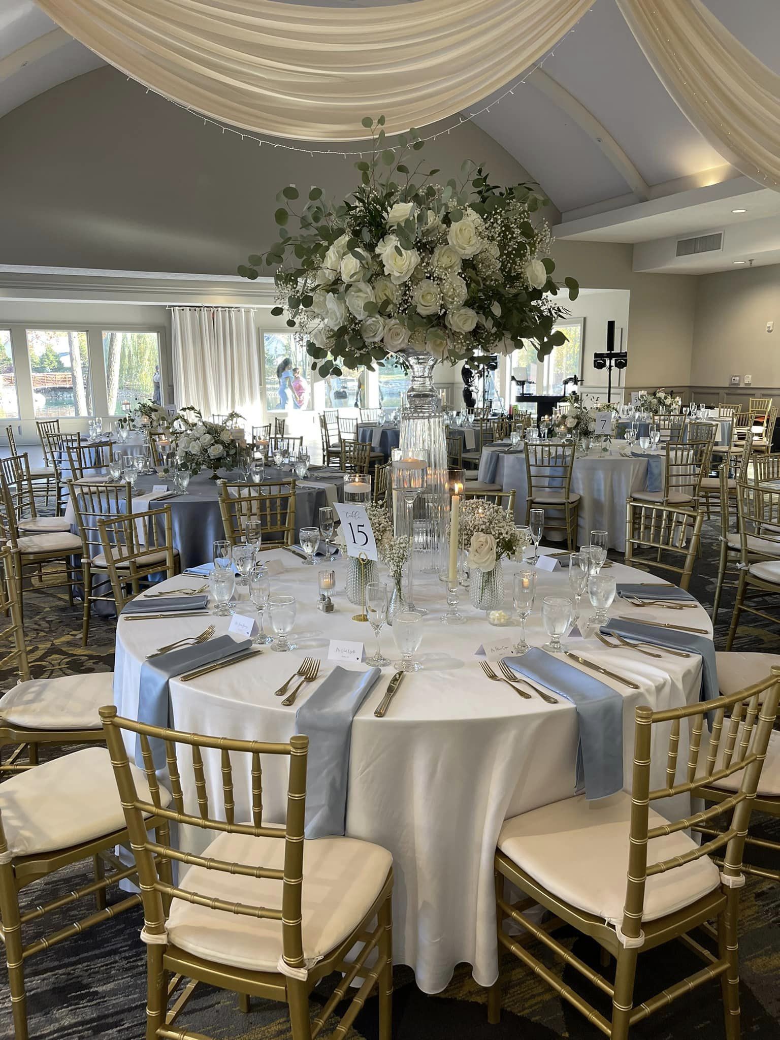 Wedding Planning Packages and Process - Weddings & Events By K'Mich