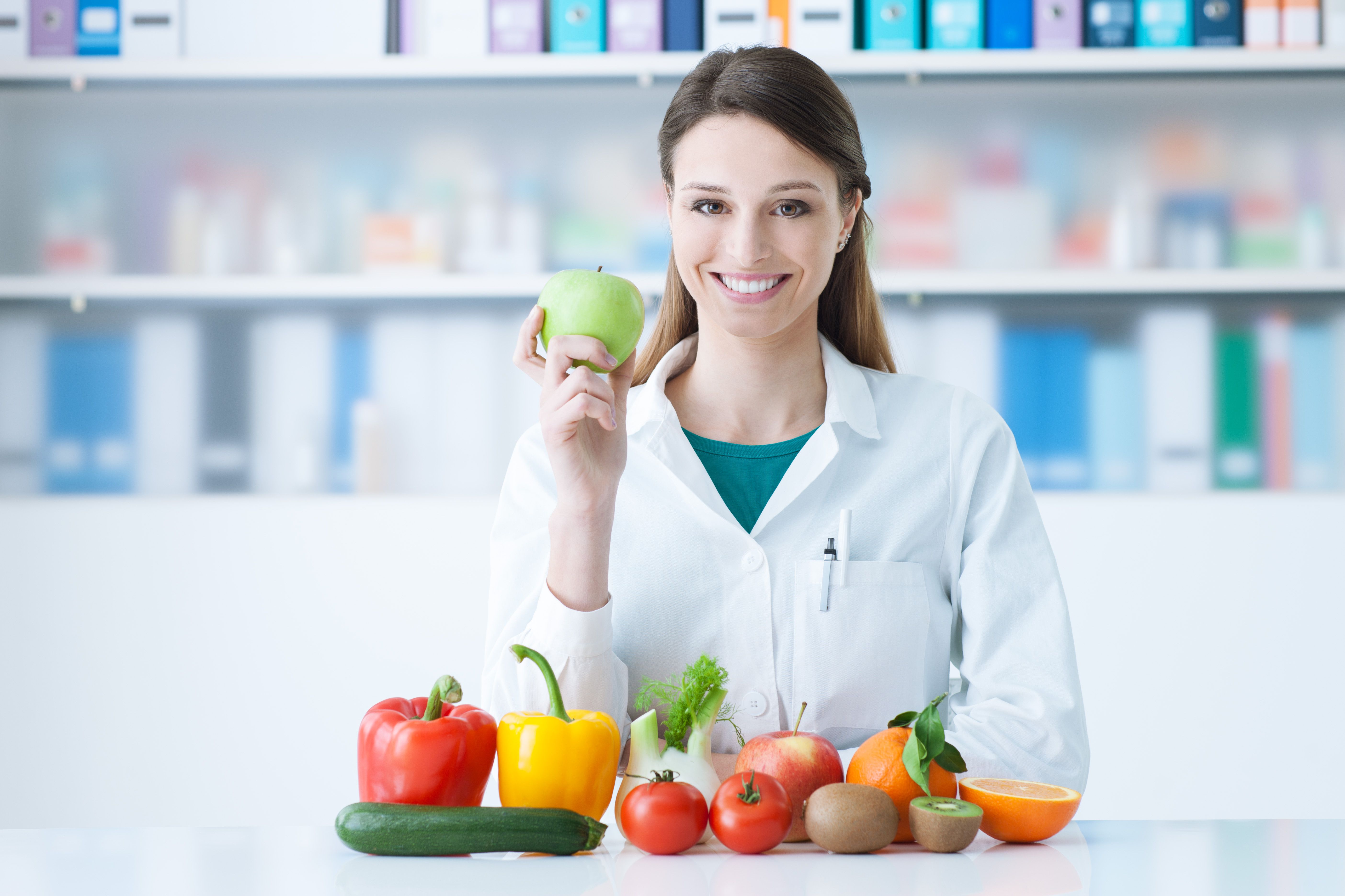 Dietetics Harper Associates Dietetics Harper Associates