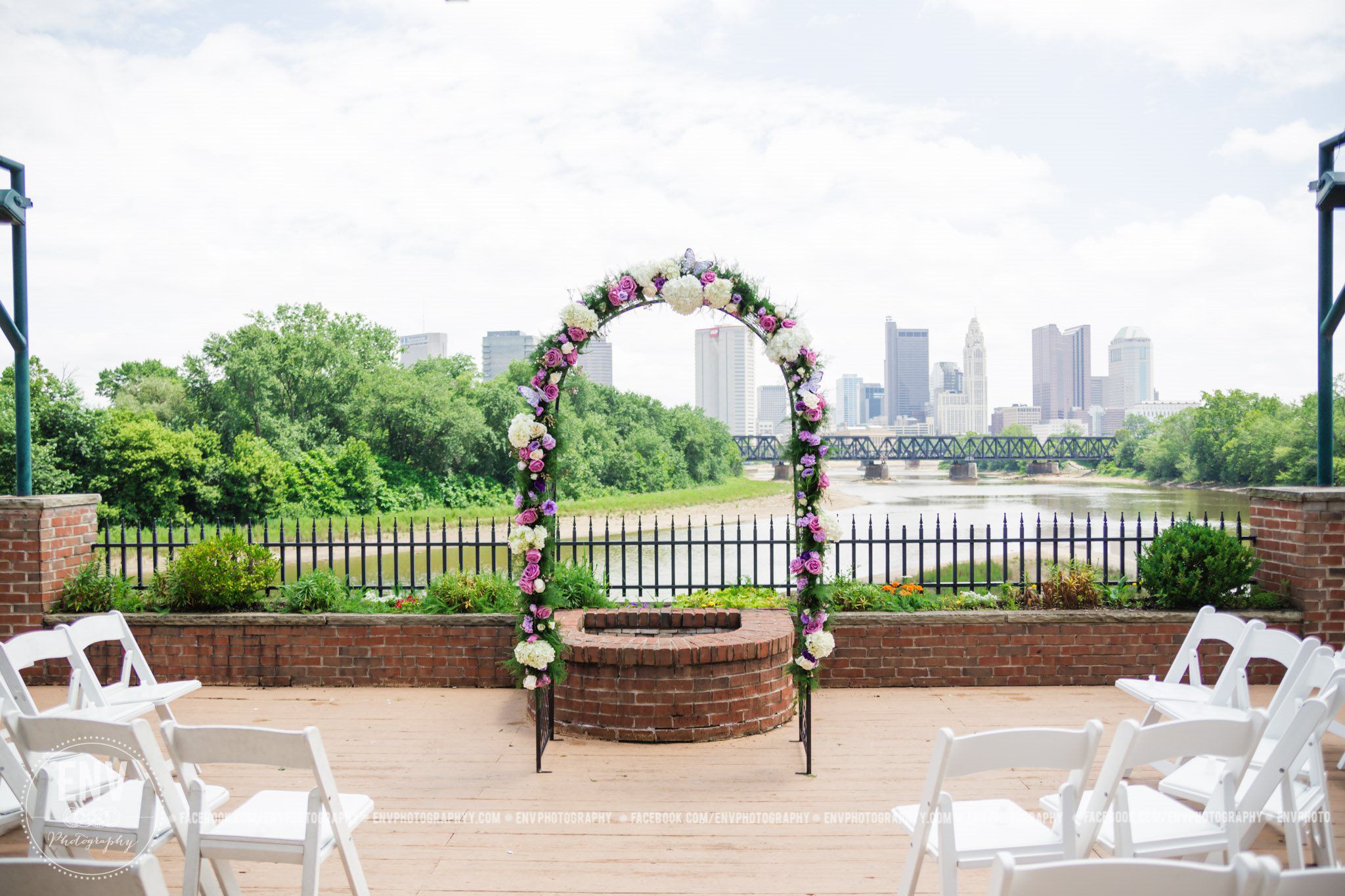 Home - Boat House Restaurant and Events Center | Columbus, Ohio