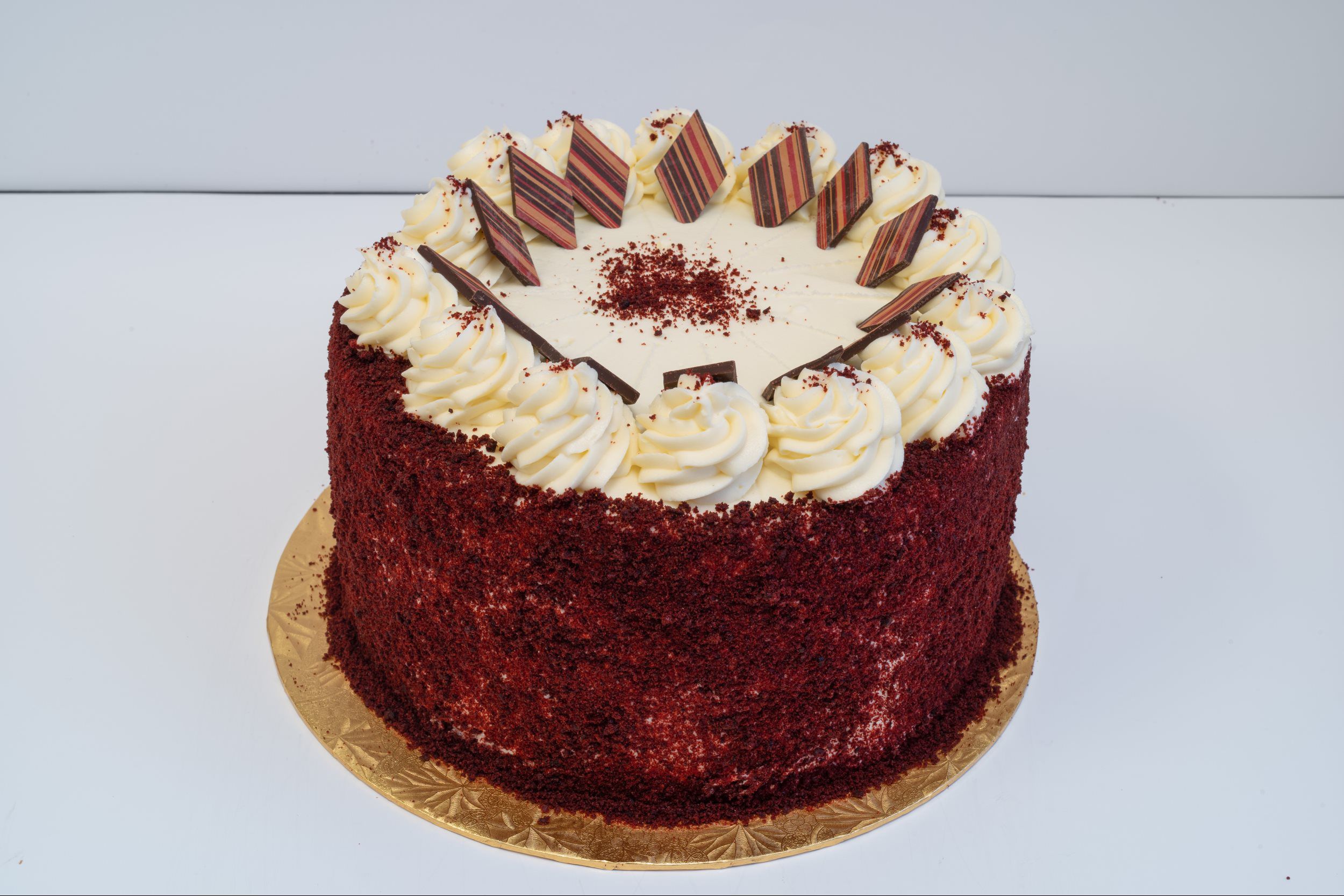 Home - Chicago Sweet Connection Bakery