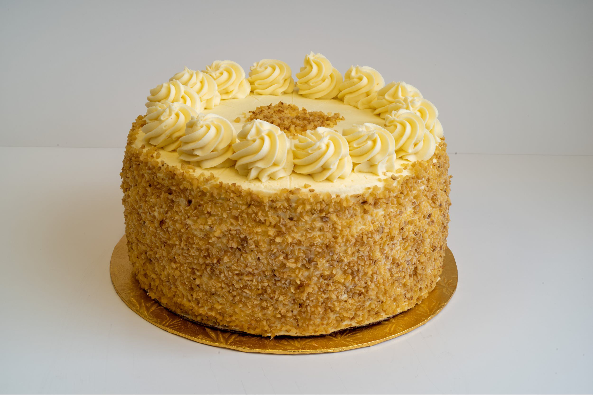 Home - Chicago Sweet Connection Bakery