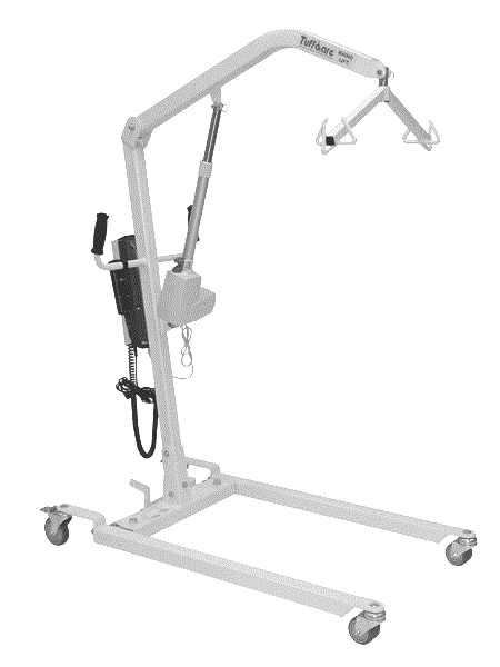 Patient Lifters - Advance Medical Supply